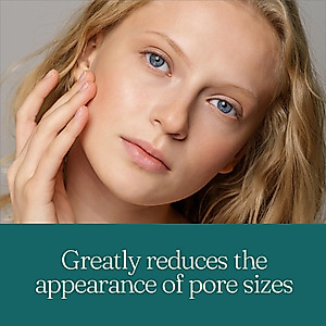 Babyface Instant Tightening Serum - Extra Strength 8% DMAE for Maximum Tightening, Pore Refining, Face Firming, Anti-Aging. Lifts, Smoothes, Resurfaces Dull Skin (0.6 oz)