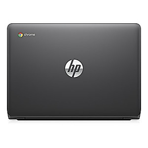 HP Chromebook 11 Touchscreen, 4GB RAM, 16GB eMMC with Chrome OS