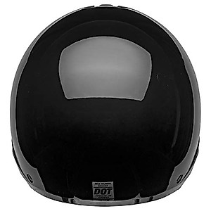 Bell Broozer Helmet (Black - X-Large)