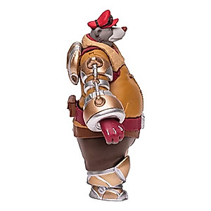 Disney Mirrorverse Baloo 5" Action Figure with Accessories