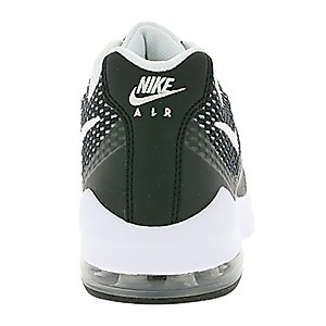 Nike Men's Air Max Invigor SE Black/White (870614 003) - 9
