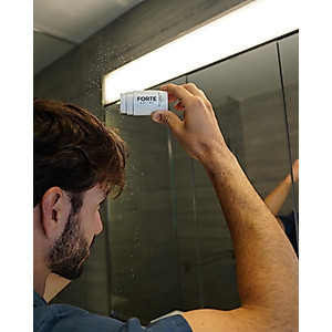 Hair Texture Powder by Forte Series, Volumizer for Fine Hair Volumizing Products for Men (0.1 oz)