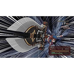 Dark Rose Valkyrie (PS4)