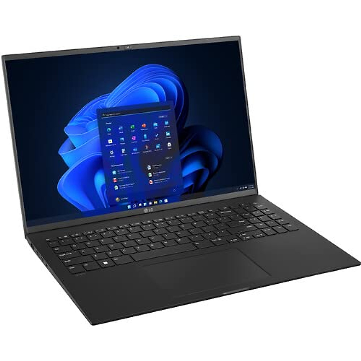 LG Gram 16 Pro Laptop 2023-16" WQXGA NVIDIA GeForce RTX 3050 - Intel Core i7-1360P 12 Cores - 32GB LPDDR5 1TB NVMe SSD - Backlit Keyboard Thunderbolt 4 Wi-Fi 6E- Win11 Pro TLG 32GB USB