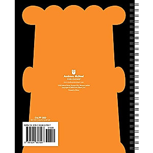 Dilbert 2021 Monthly/Weekly Planner Calendar