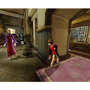 Harry Potter and the Chamber Of Secrets PS2 (Renewed)