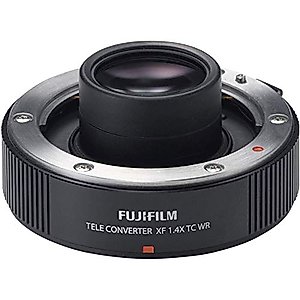 Fujifilm Fujinon XF1.4X TC WR