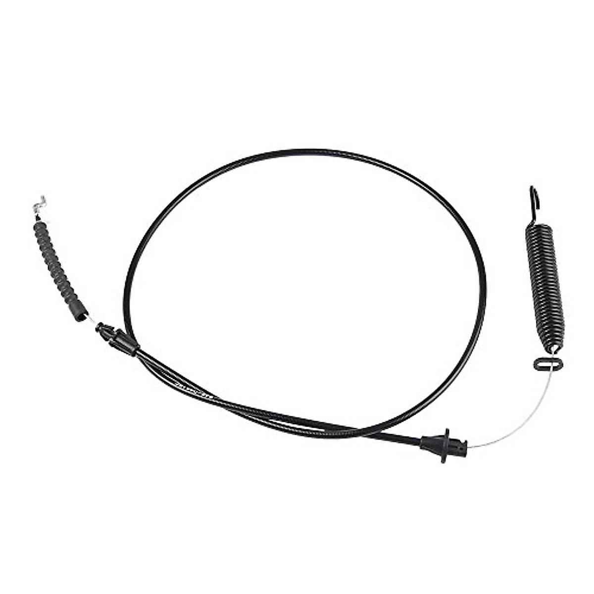 Harbot LTX 1045 Deck Engagement Cable for Cub Cadet 1040 1045 LTX1040 LTX1042 LTX1045 LTX1046 LTX1050H Troy Bilt TB2246 Riding Lawn Mower Replace 946-04618C