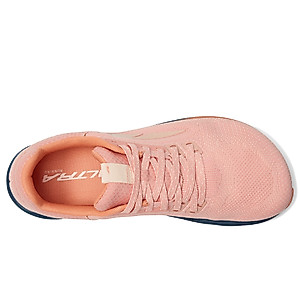 ALTRA Women's AL0A7R71 Escalante 3 Road Running Shoe, Dusty Pink - 7.5 M US