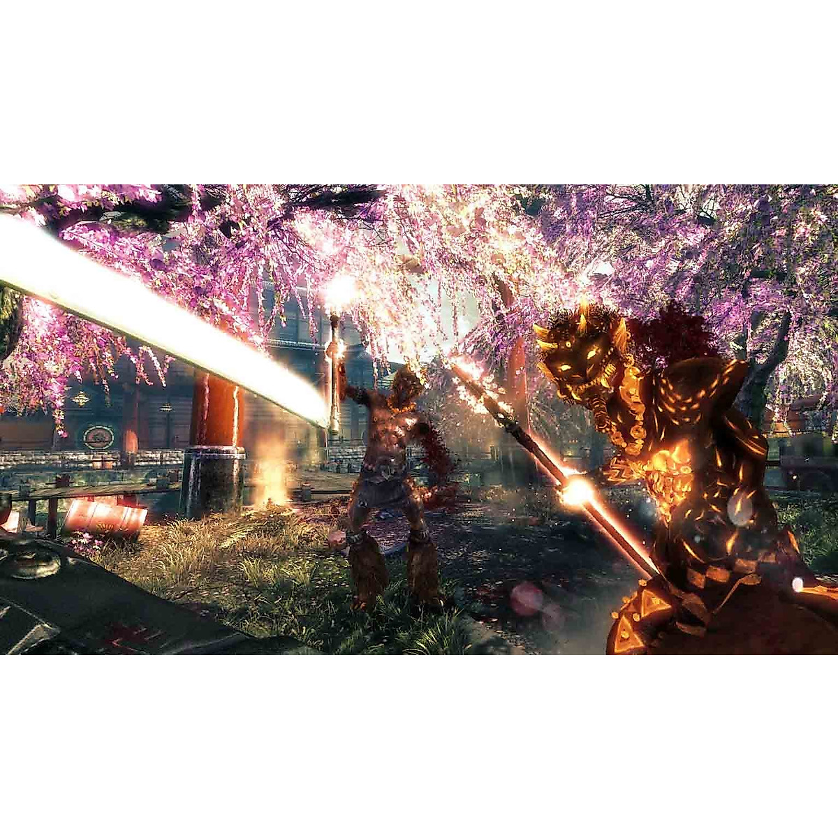 Shadow Warrior (Xbox One) by Namco Bandai