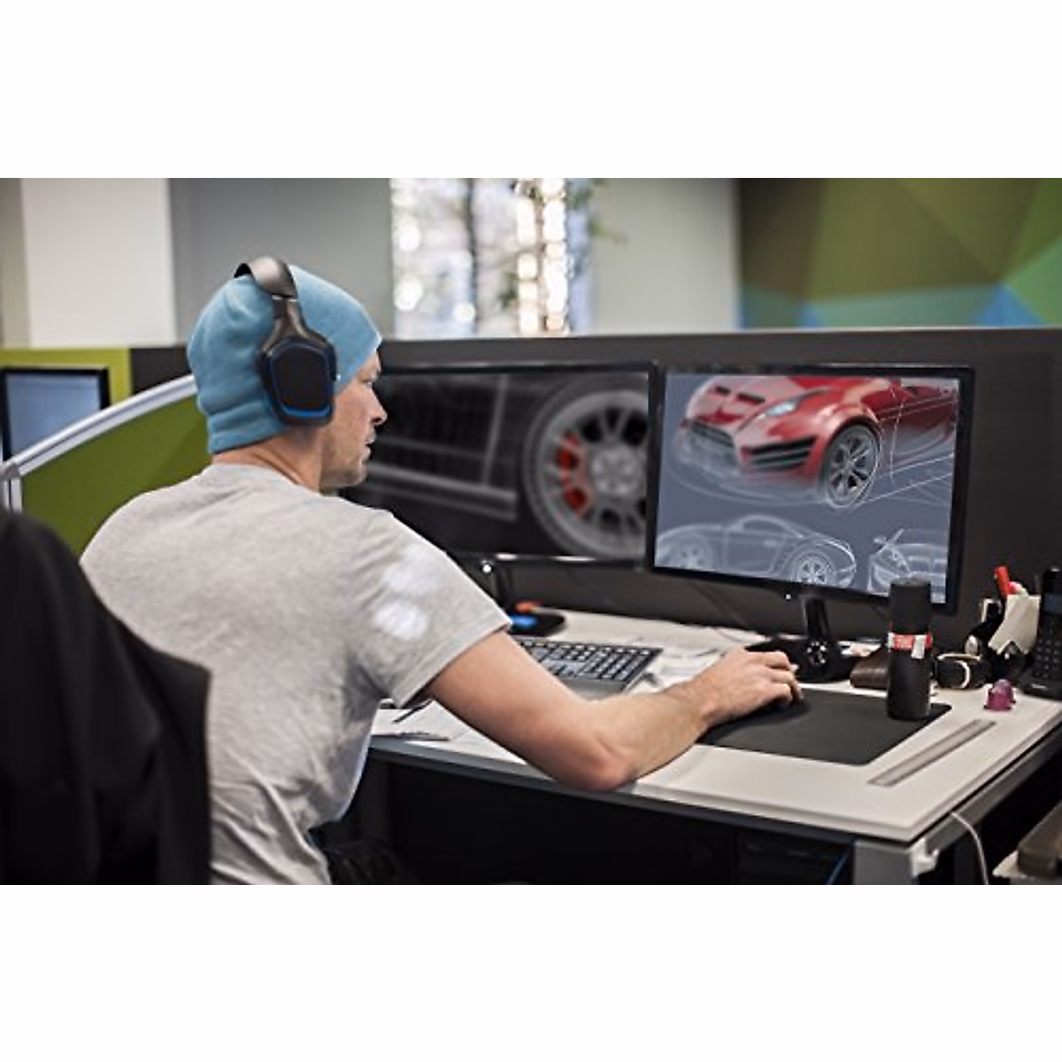 SanDisk Extreme PRO M.2 NVMe 3D SSD - 1TB