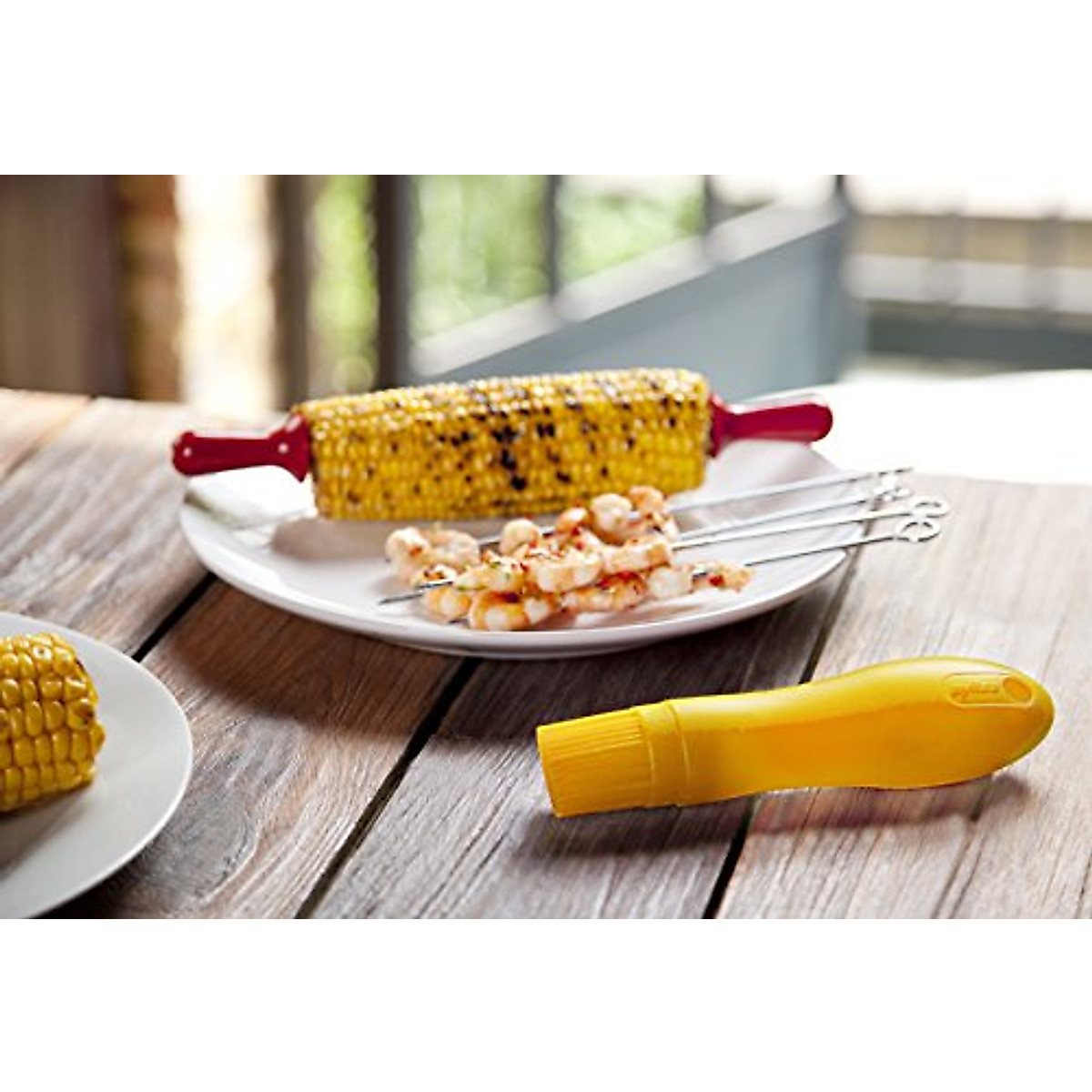 ZYLISS Corn Holders