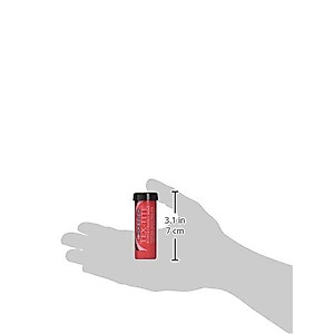 Flambeau Outdoors 6461SC Safe Shot Bow Case, Portable Bow Storage,Black & Bohning 1306 Tex-Tite Bowstring Wax 1oz, Clear