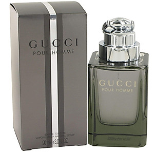GUCCI BY GUCCI by Gucci EDT SPRAY 3 OZ for MEN