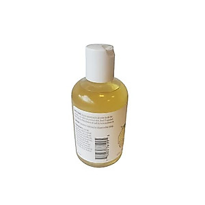 Burt's Bees Mama Bee Nourishing Oil With Vitamin E, 4 Fl Oz (Pack of 3)