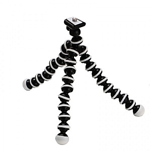 Generic Gripster Octopus Flexible Compact Camera Tripod