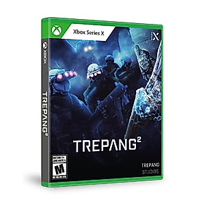 Trepang2 - Xbox Series X