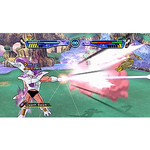 Dragon Ball Z Budokai HD Collection