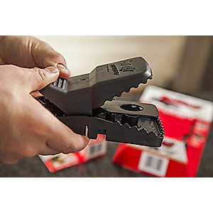 Tomcat Rat Snap Trap, 1-Pack