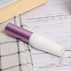 Body Glitter Glue, Adhesive Cosmetic Temporary Tattoo Glitter Powder Glue Body Painting Face Eyebrows Hair Nails Tattoo Gel Beauty Tool for Festival Carnival Concert Party Beauty Rave Accessories 7ml