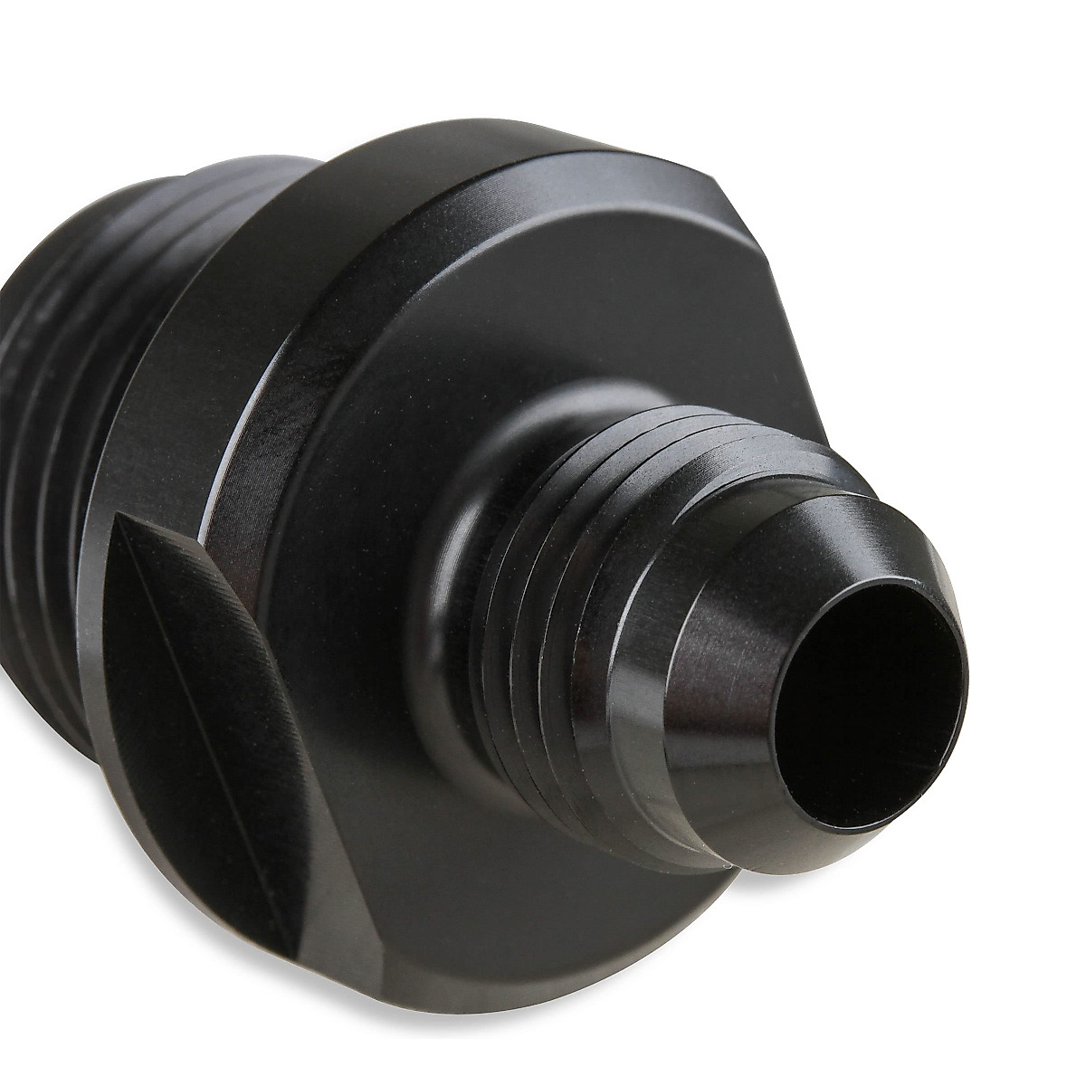 NOS 6An, Hi-Flo Nitrous Filter, Black