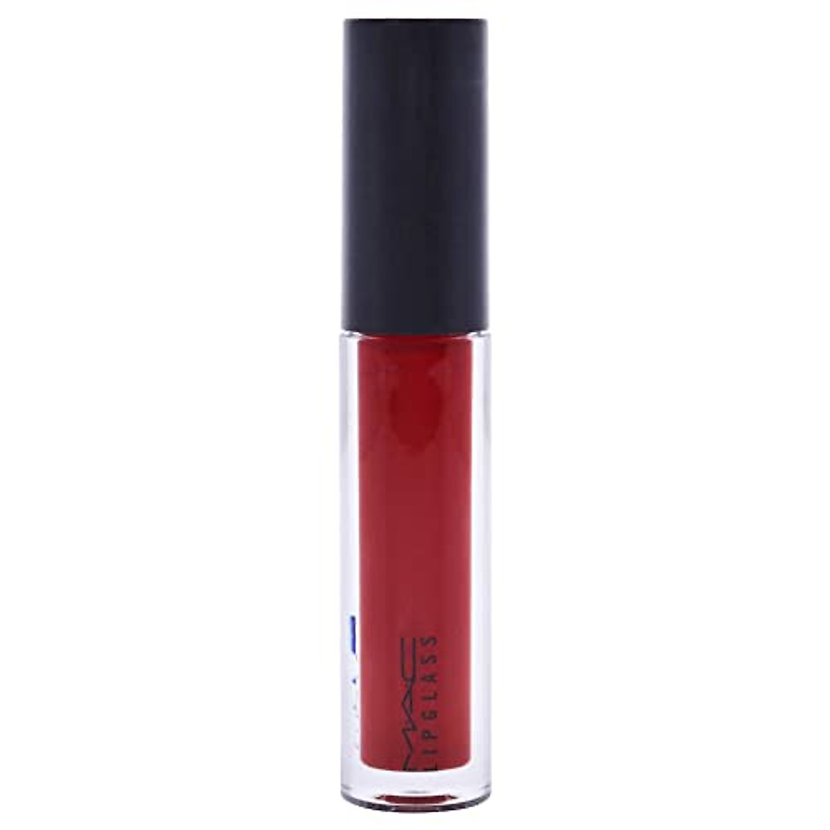 MAC LipGlass Lip Gloss - Ruby Woo Lip Gloss Women 0.1 oz