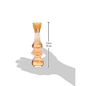 Dalissime By Salvador Dali For Women. Eau De Toilette Spray 3.4 Ounces