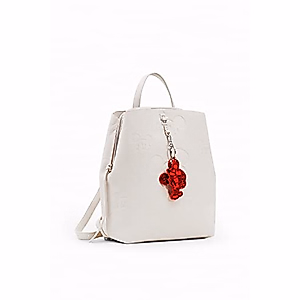 Desigual Midsize Disney's Mickey Mouse Backpack