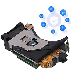 V PCB Lens Head Repair Parts Replacement for PS2 Slim SPU3170 Game Console [video game]