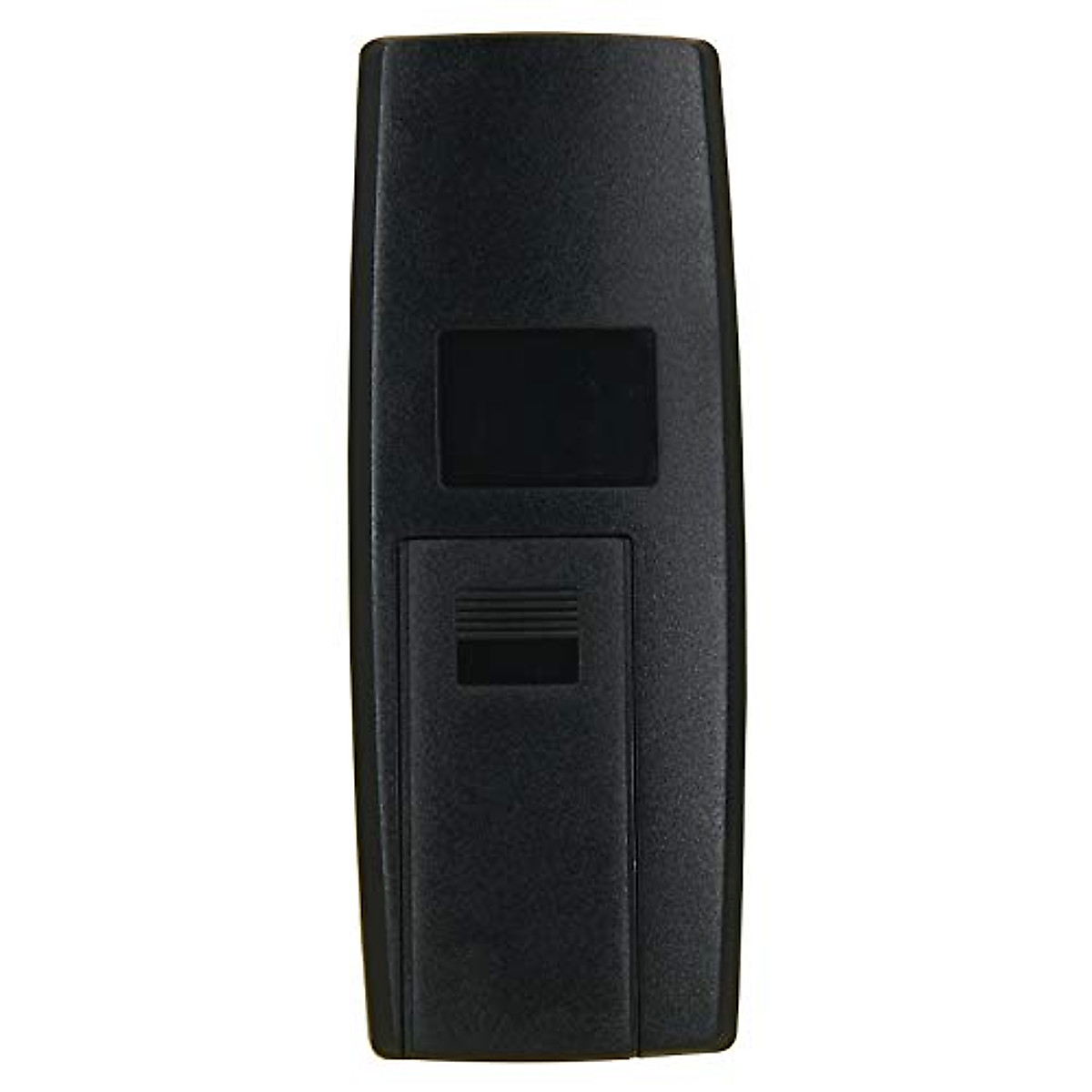 Compatible with Twin Star ChimneyFree ClassicFlame Dura Flame Fireplace Stove Heater Infrared Remote Control DFI-8511-01 DFI-8511-02 DFI-8511-03 DFI-8511-04 DFI-8511-05 DFI-8511-06 DFI-8511-07 (T-A8)