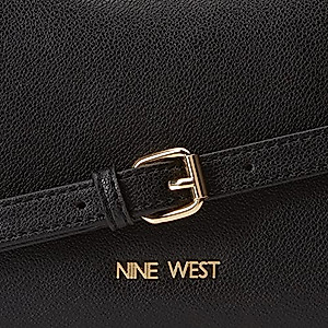 Nine West Rhea SHLDER Bag, Black