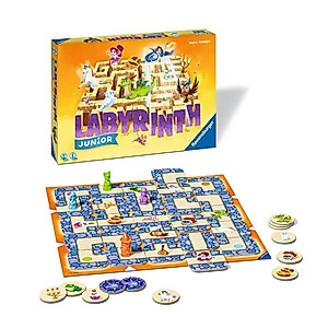 Ravensburger Junior Labyrinth