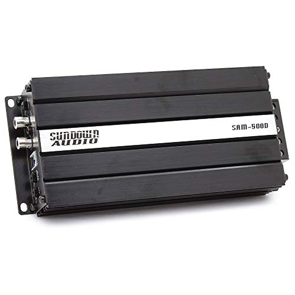 Sundown Audio SAM-500D Monoblock 500W RMS Micro Amplifier