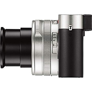 Leica D-LUX 7 4K Compact Camera