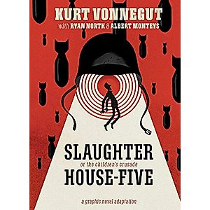 Slaughterhouse-Five: The Graphic Novel