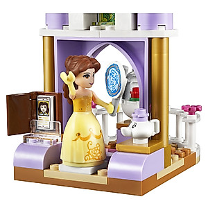 LEGO Juniors Belle’s Story Time 10762 Building Kit (87 Piece)