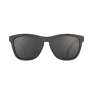 goodr A Ginger's Soul Polarized Sunglasses