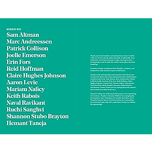 High Growth Handbook: Scaling Startups from 10 to 10,000 People