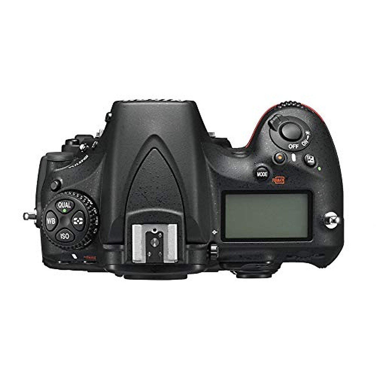 Nikon DSLR Camera D810A International Version (No Warranty)