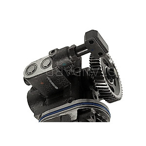 Standard Motor Products, Inc. - Standard Diesel Injection (HPI7)