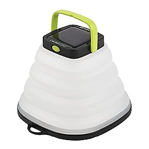 Goal Zero Crush Light Solar Powered Lantern