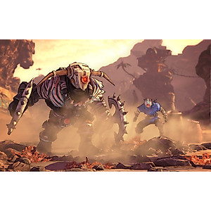 Borderlands 2: Add-on Content Pack - Xbox 360