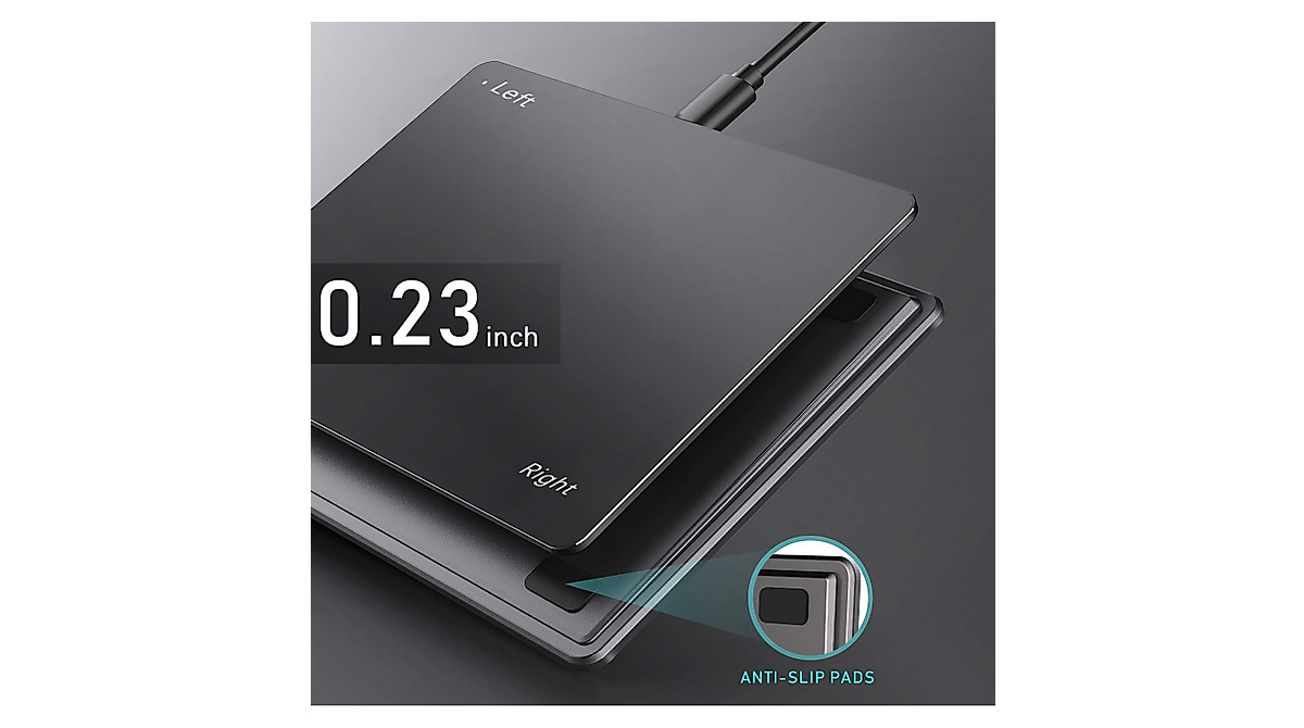 VssoPlor High Precision Trackpad for Windows