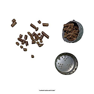 Grill Kicker Mesquite Refill 4 Pack