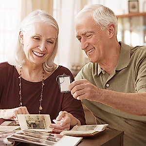 Kulannder 30 PCS Photo Insert Keychains, Acrylic Clear Blank Keyrings Picture Frame Keyring with Split Ring for Personalised Custom and Passport Photo Size, 1.57 Inch by 2.36 Inch