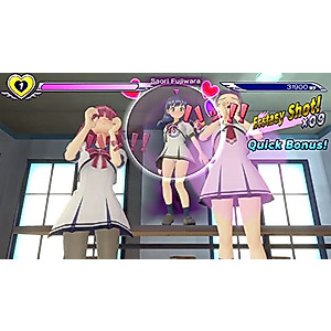 Gal*Gun: Double Peace (Nintendo Switch)