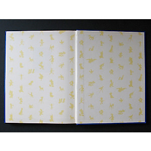 DISNEY'S ART OF ANIMATION: Disney's Art of Animation #1: FROM MICKEY MOUSE TO BEAUTY AND THE BEAST