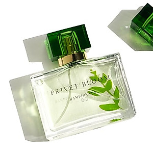 Hampton Sun Privet Bloom Eau de Parfum Spray, 1.7 Fl Oz