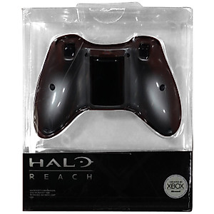 Halo Reach Wireless Xbox 360 Controller