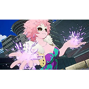 MY HERO ONE'S JUSTICE 2 - Xbox One